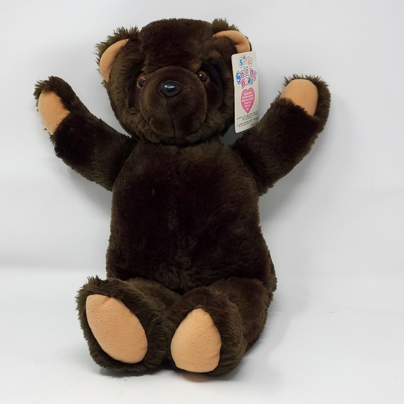 Sonic Snoring Bear | Toys | Sonic Snoring Bear | Poshmark